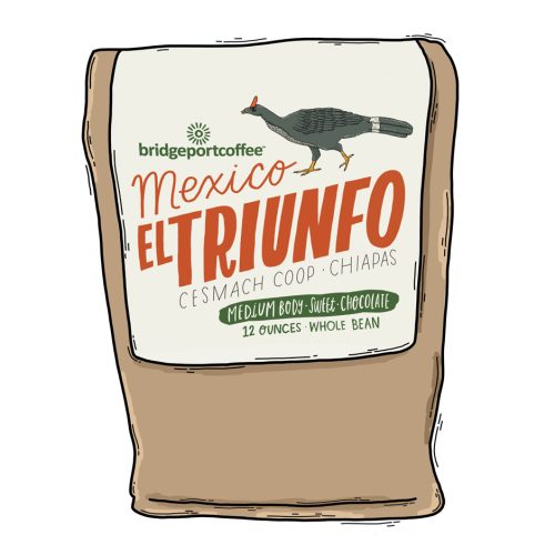 Bridgeport Coffee - Chicago Coffee Roasters - Best Coffee Shop